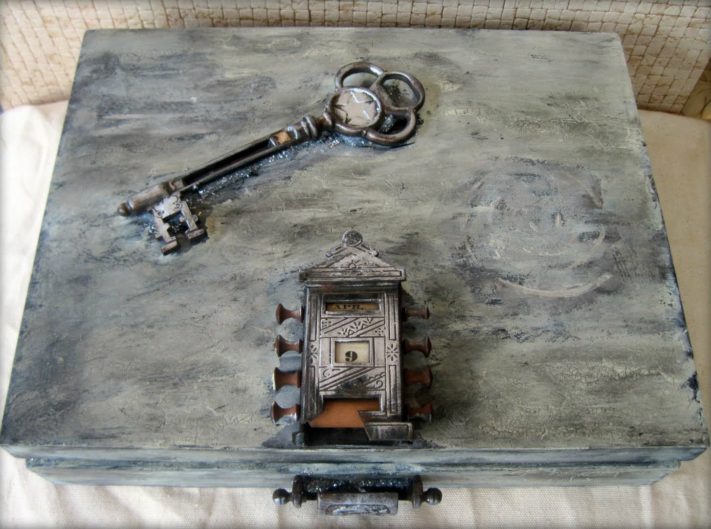 Our time capsule | Lions of Good